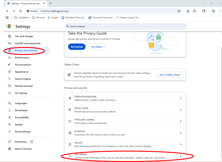 FAQ - How do I get documents (files, PDFs, etc) to open in a browser ...